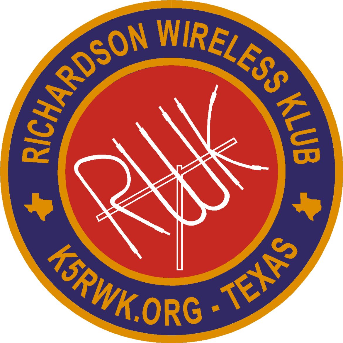 RWK Merchandise – The Richardson Wireless Klub