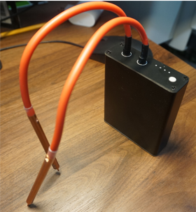 Product Review: DIY Mini Spot Welder – The Richardson Wireless Klub