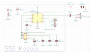The Quick and Dirty Code Practice Oscillator – The Richardson Wireless Klub