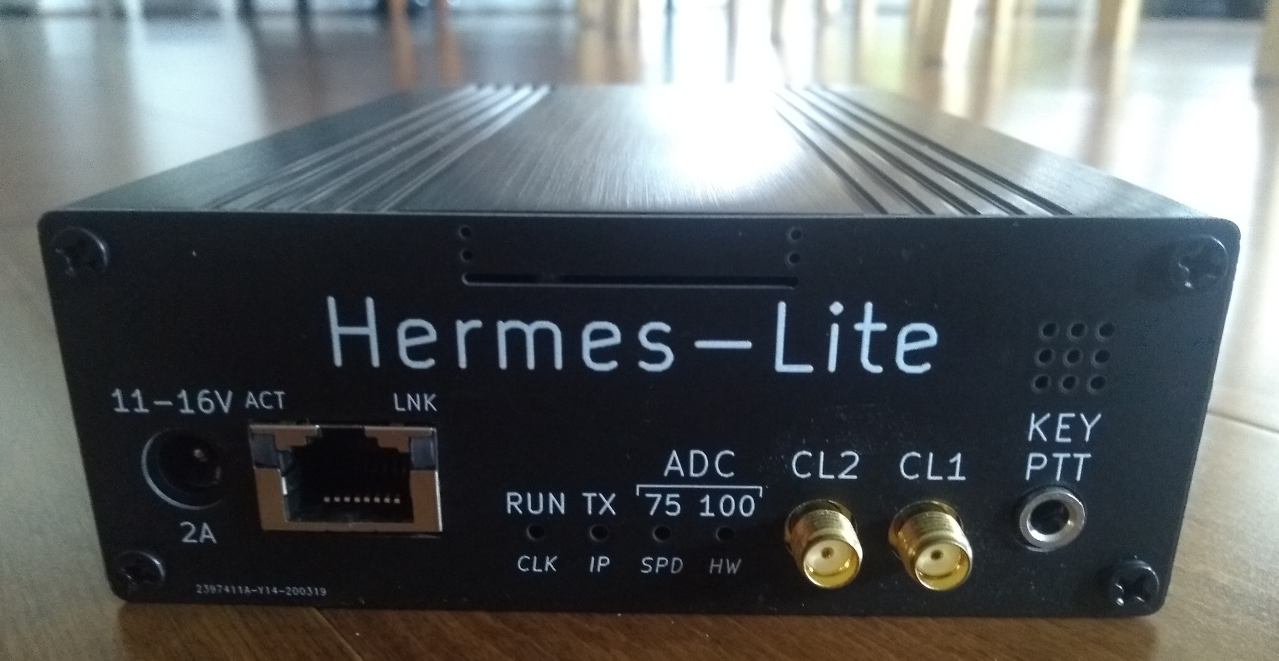 The CaHR $1000 Station Challenge – The Richardson Wireless Klub