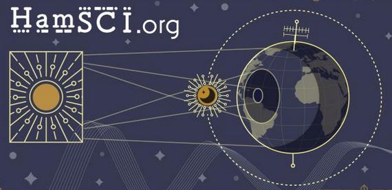 Ham Radio Operators, We Need Your Help During Solar Eclipses – The ...
