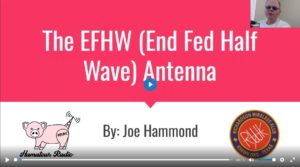 QRV Tech – Education Series – The Richardson Wireless Klub