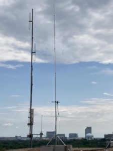 10 Meter Propagation Beacon – The Richardson Wireless Klub