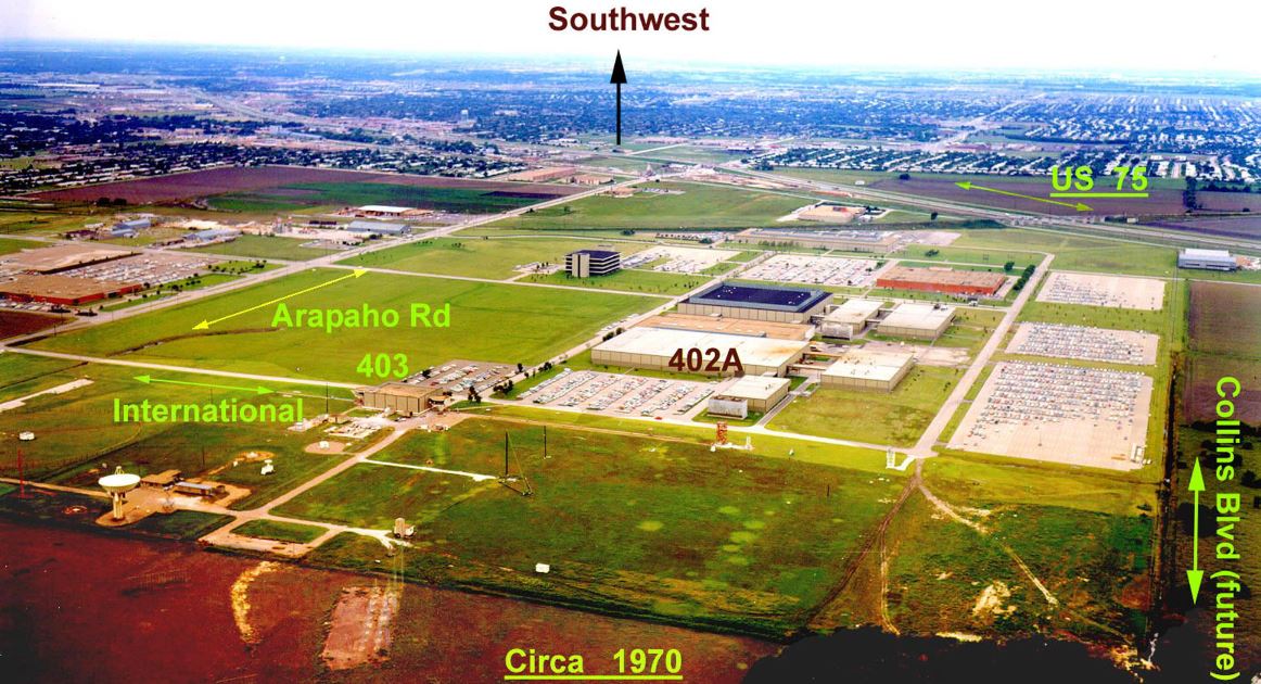 The Chawed Rag – September 2023 – The Richardson Wireless Klub