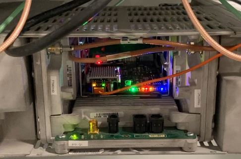 K5RWK’s New UHF Multi-Mode Repeater – The Richardson Wireless Klub