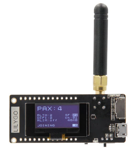 Build Your Own Weather RadioSonde Tracker – The Richardson Wireless Klub