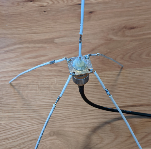 Build Your Own Weather RadioSonde Tracker – The Richardson Wireless Klub