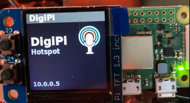 QRV Tech – Education Series – The Richardson Wireless Klub