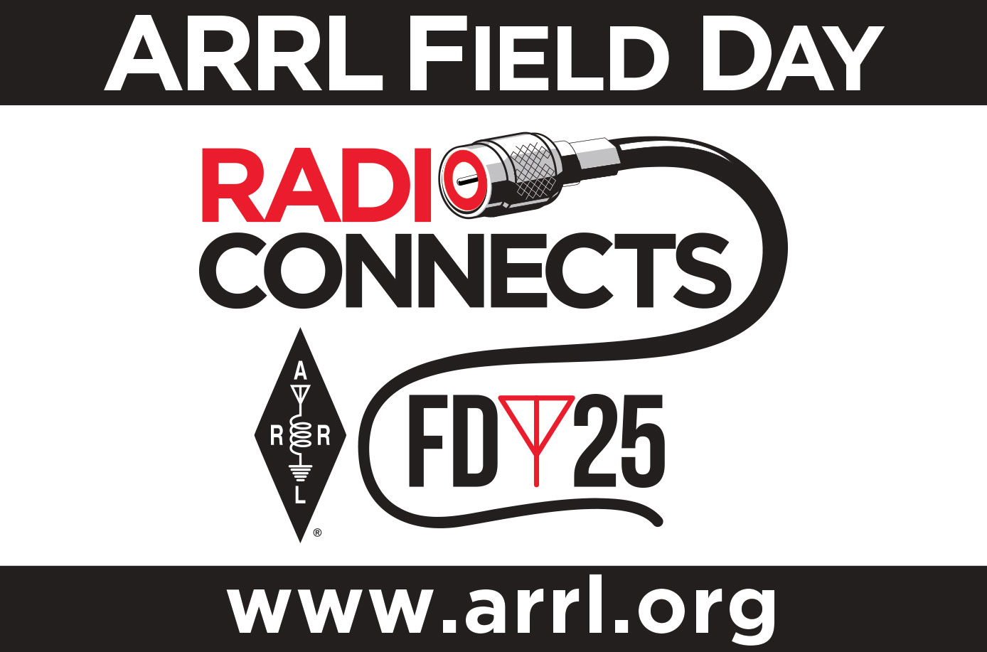 Field Day 2025 – It’s Coming this Saturday! – The Richardson Wireless Klub
